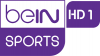 beIN Sports Arabia 1 HD Sport TV Schedule