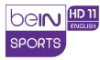 beIN Sports English Sport TV Schedule