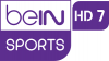 beIN Sports Arabia 7 HD Sport TV Schedule