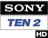SONY TEN 2 HD Sport TV Schedule