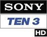SONY TEN 3 HD Sport TV Schedule
