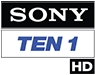 SONY TEN 1 HD Sport TV Schedule